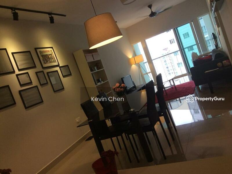 Metropolitan Square, Jalan PJU 8/1, Damansara Perdana, Damansara ...