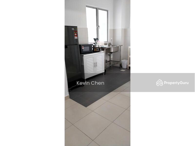 Suria Apartment @ Kota Damansara, Jalan Teknologi 3/7 Off Jalan ...