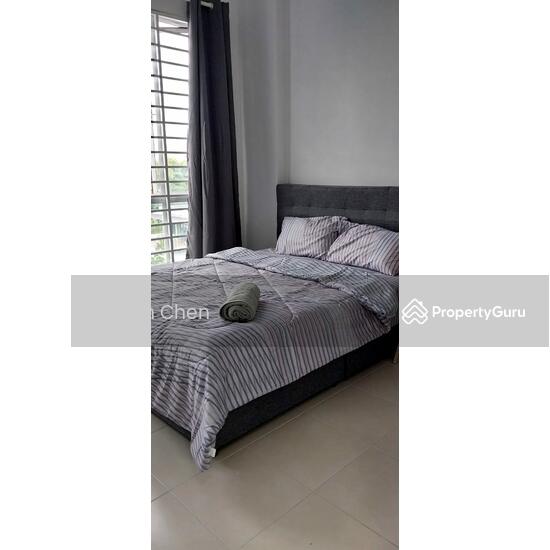Suria Apartment @ Kota Damansara, Jalan Teknologi 3/7 Off Jalan ...