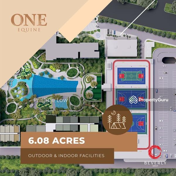 One Equine Condos for Sale, 2025 | PropertyGuru Malaysia