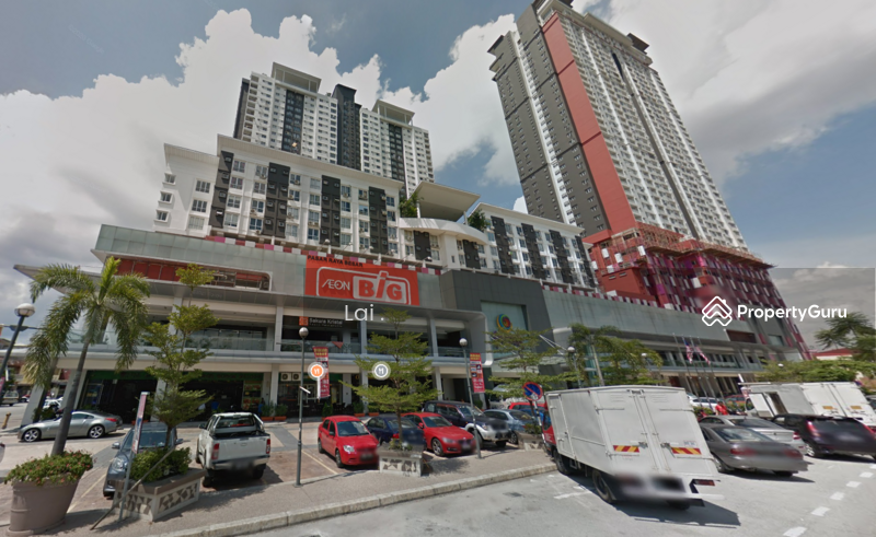 Fiesta Mall, Axis Atrium, Axis Pandan, Ampang Jaya, 3 Min to Pandan ...