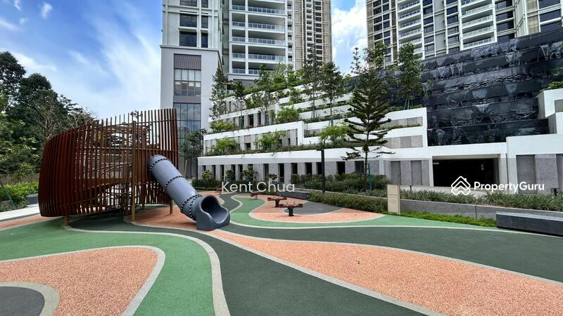 Park Regent @Desa Park City, Lot 61964, Jalan Residen 2, Desa Parkcity ...