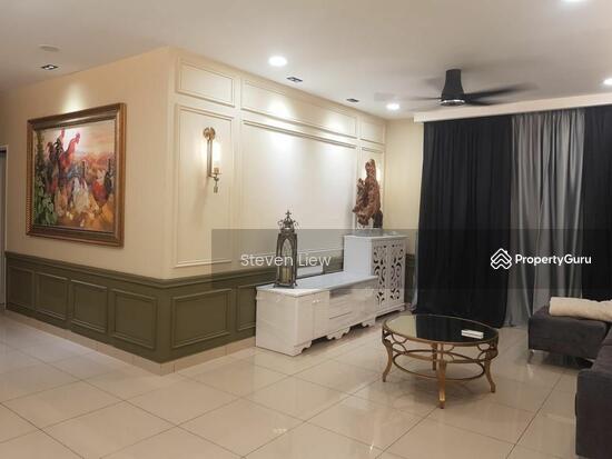 pandan residence 2, pandan, Taman Daya, Johor Bahru, Johor, 4 Bedrooms ...