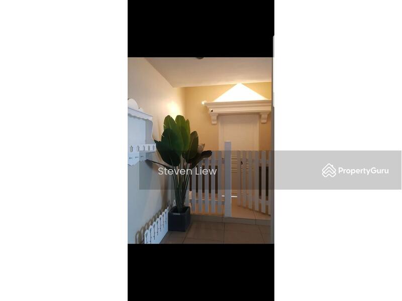 pandan residence 2, pandan, Taman Daya, Johor Bahru, Johor, 4 Bedrooms ...