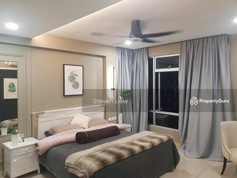 pandan residence 2, pandan, Taman Daya, Johor Bahru, Johor, 4 Bedrooms ...