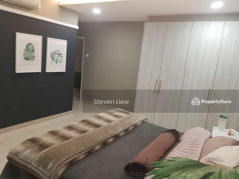 pandan residence 2, pandan, Taman Daya, Johor Bahru, Johor, 4 Bedrooms ...