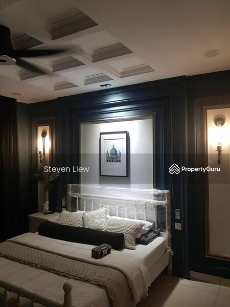 pandan residence 2, pandan, Taman Daya, Johor Bahru, Johor, 4 Bedrooms ...