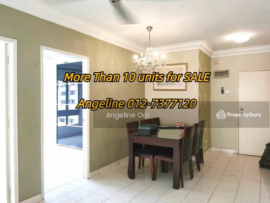 Palm Spring @ Damansara, 1 Jalan PJU 3/29, Kota Damansara, Selangor, 3 ...