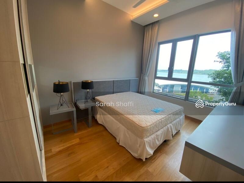 Southern Marina Residences, Puteri Harbour, Iskandar Puteri, Johor, 4 ...