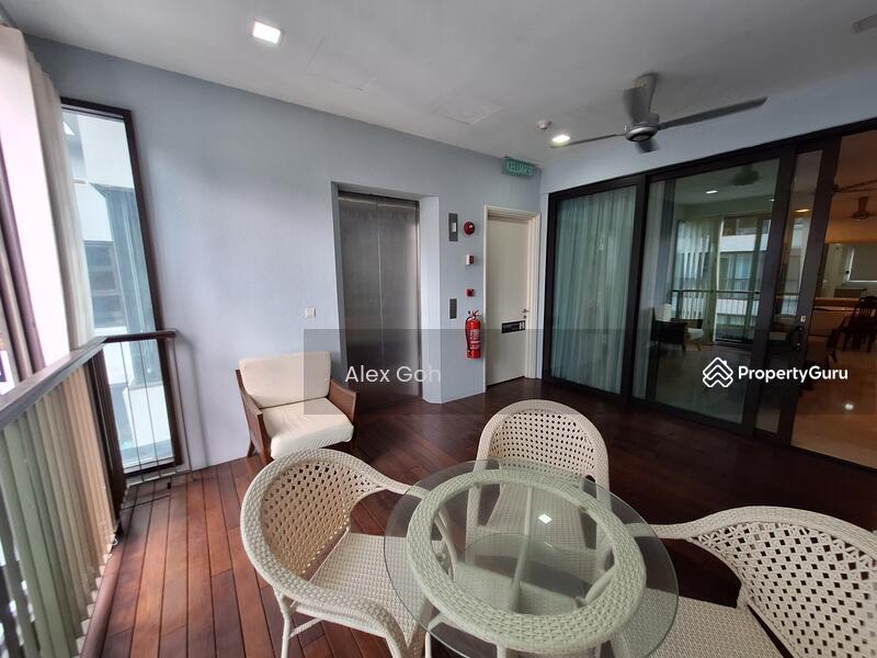 Sastra U-Thant, - Lorong Ampang 2, Off Jalan Ampang, Taman U-Thant ...