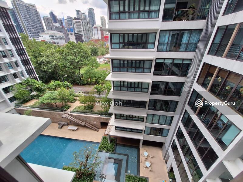 Sastra U-Thant, - Lorong Ampang 2, Off Jalan Ampang, Taman U-Thant ...