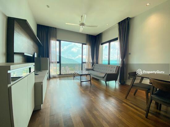 Condominium for Sale at Geo38 Residence - Lester Lee
