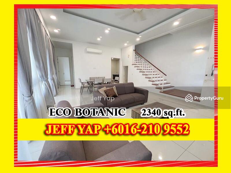 Eco Botanic Condos for Sale, 2024 | PropertyGuru Malaysia