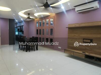 Penduline @ Bandar Rimbayu Condos For Rent, 2024 | PropertyGuru Malaysia
