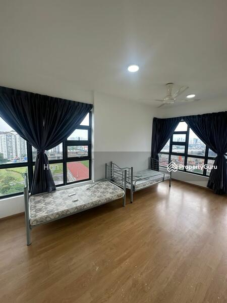 [No Longer Available] EkoCheras Service Apartment, Jalan Cheras, Taman ...