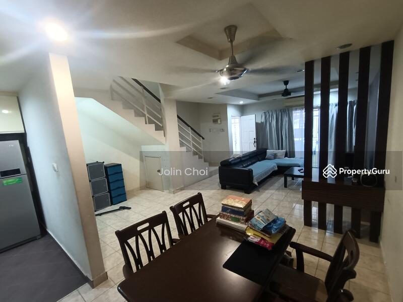 Taman Putra Prima Phase 3E, Jalan PP 4/1 Taman Putra Prima Phase 3E ...