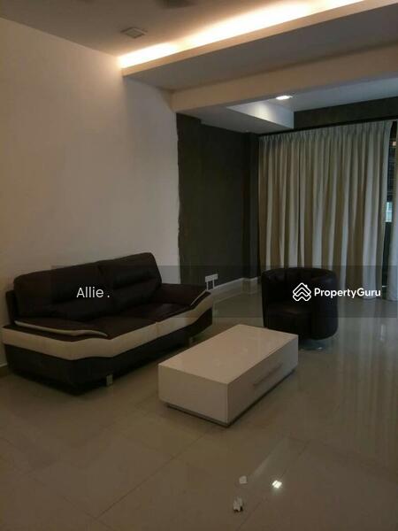 Subang Parkhomes, Jalan SS19/1 Off Jalan Kemajuan Subang, Subang Jaya ...