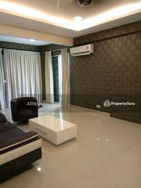 Subang Parkhomes, Jalan SS19/1 Off Jalan Kemajuan Subang, Subang Jaya ...