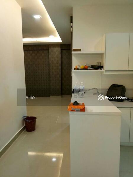 Subang Parkhomes, Jalan SS19/1 Off Jalan Kemajuan Subang, Subang Jaya ...