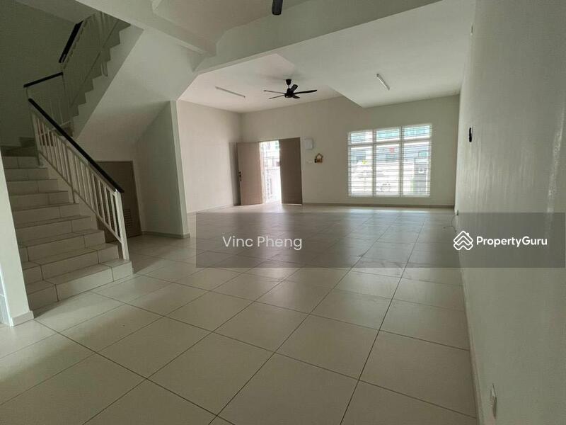 Taman Desa Bertam, Melaka Tengah, Melaka, 4 Bedrooms, 1680 sqft, 2 ...