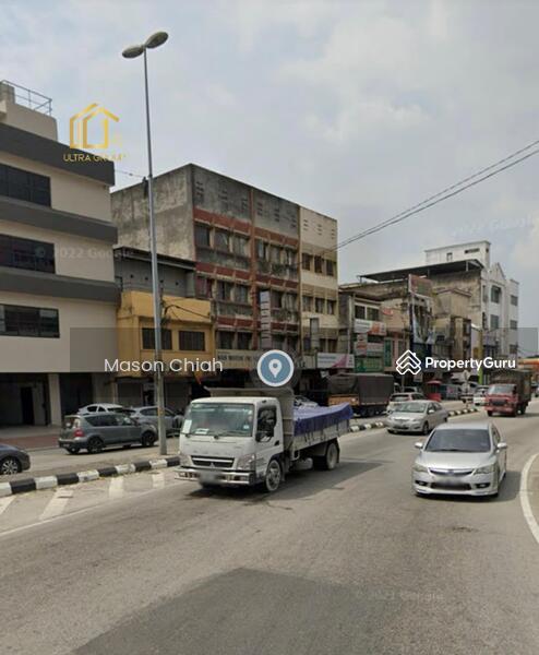 Kapar, Facing Main Road, Kapar, Klang, Selangor, , 4000 sqft, D RENT ...