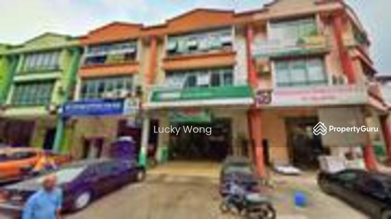 Chan Sow Lin, Sg Besi, Pudu, Kuala Lumpur, , 6420 sqft, D SALE, by ...