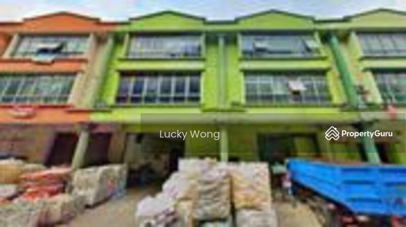 Chan Sow Lin, Sg Besi, Pudu, Kuala Lumpur, , 6420 sqft, D SALE, by ...