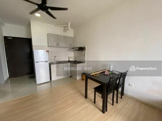 USJ One @ Subang USJ (Residenz & SOHO), - Persiaran Subang Permai ...