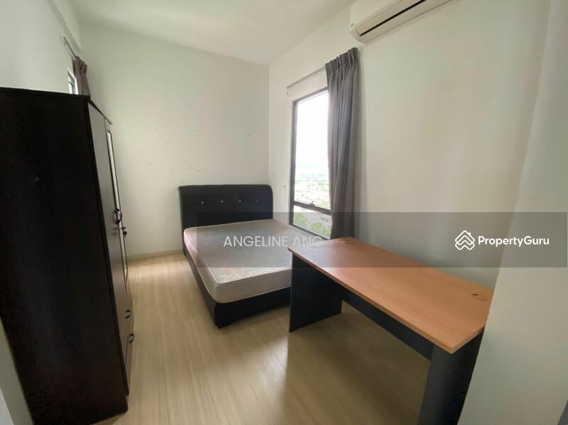 USJ One @ Subang USJ (Residenz & SOHO), - Persiaran Subang Permai ...