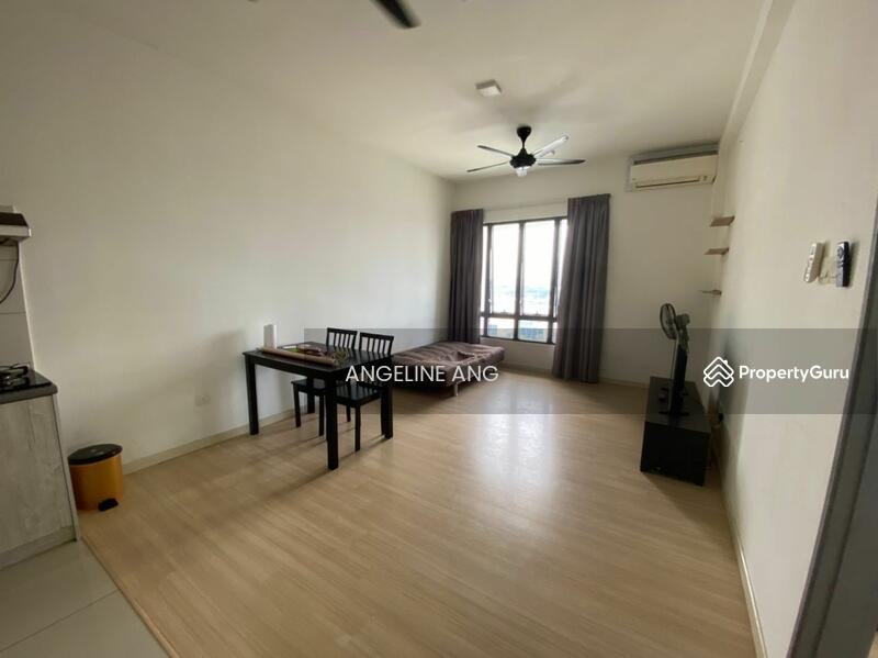 USJ One @ Subang USJ (Residenz & SOHO), - Persiaran Subang Permai ...