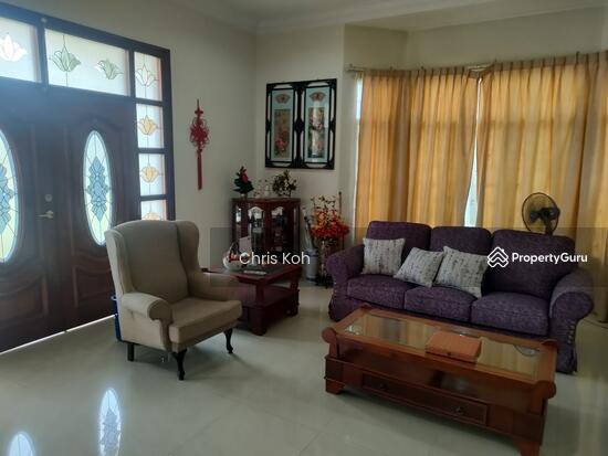 Melaka Perdana Resort Homes untuk Untuk Disewa - RM 3,000 /bulan, Mac 2026