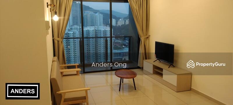 Golden Triangle 2 untuk RENT @ Jalan Dato Ismail Hashim, Bayan Lepas ...
