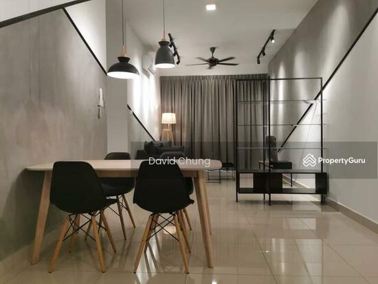 Sentul Village, Sentul Village Jalan Sentul Pasar, Sentul, Kuala Lumpur ...