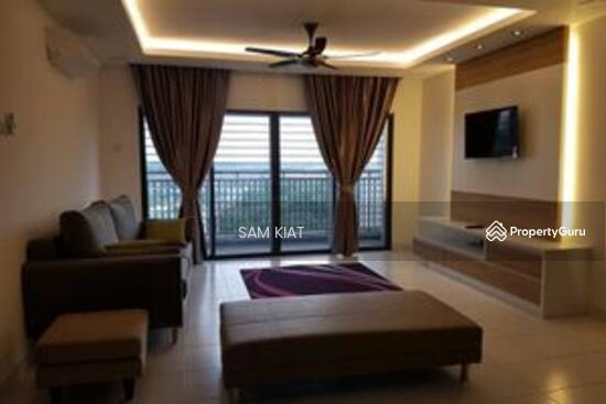 Metia Residence, Persiaran Sukan Seksyen 13, Seksyen 13, Shah Alam ...