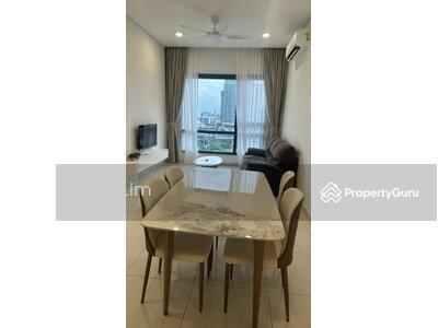 TRIA Seputeh in 9 Seputeh, Kuala Lumpur Condos for Rent, 2024 ...