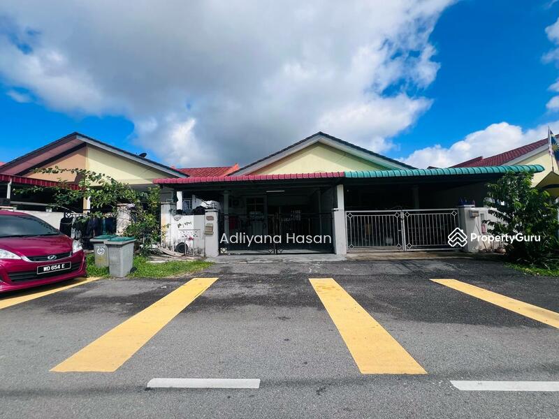 Taman Intan Duyung, Jalan Intan Duyung, Port Dickson, Negeri Sembilan ...