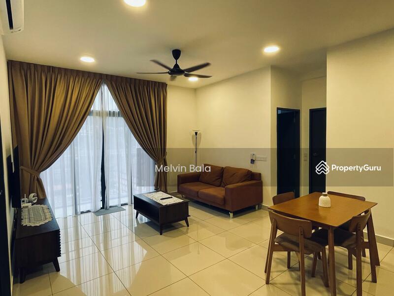 Henna Residence @ The Quartz WM, Jalan 34/26, Seksyen 10 Wangsa Maju, Wangsa Maju, Kuala Lumpur ...