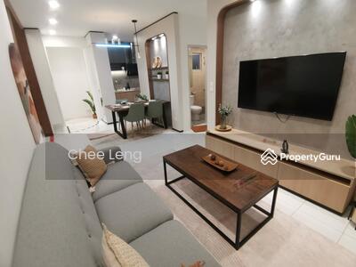 Vista Adesa Residensi Desa Timur Condos For Sale, 2024 | PropertyGuru ...