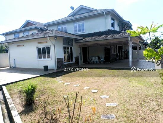 Taman Kajang Impian, Taman Kajang Impian, Kajang, Selangor, 5 Bedrooms ...
