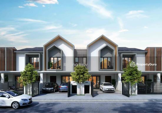 2-storey Terraced House for Sale in Puchong (Selangor) - Regina Yew