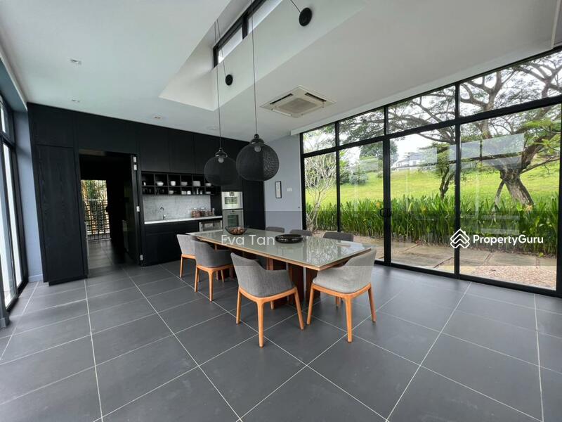 Luxury Villa @ Leisure Farm Bungalow House, Gelang Patah, Iskandar ...