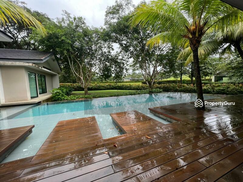Luxury Villa @ Leisure Farm Bungalow House, Gelang Patah, Iskandar ...