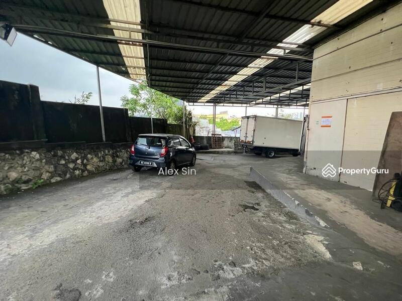 15,037 Factories for Sale in Malaysia | PropertyGuru Malaysia