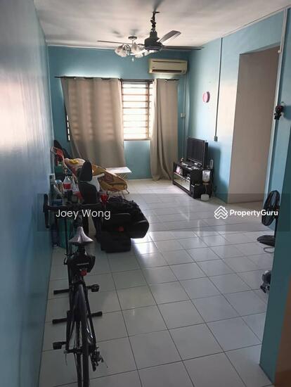 Service Residence for Sale at Suria Kinrara - Joey Wong