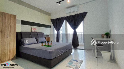 Axis Crown Condos for Rent, 2024 | PropertyGuru Malaysia