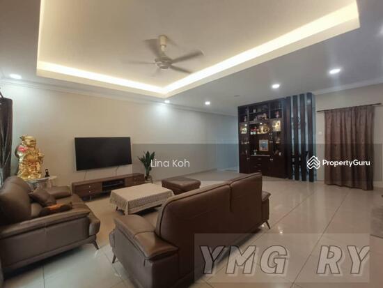 Ambang Botanic 1 untuk SALE @ Jalan Ambang Botanic, Bandar Botanic ...