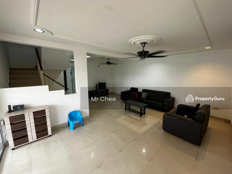 Anjung Bercham Utara, hala tasek timur 36, Bercham, Ipoh, Perak, 4 ...