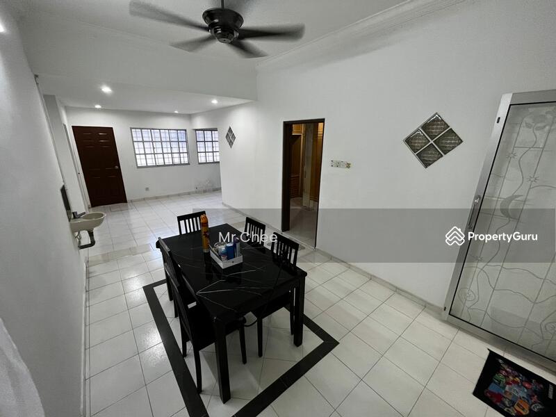 [No Longer Available] Anjung Bercham Utara, hala tasek timur 36 ...