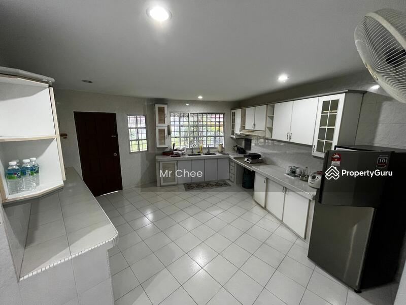 [No Longer Available] Anjung Bercham Utara, hala tasek timur 36 ...