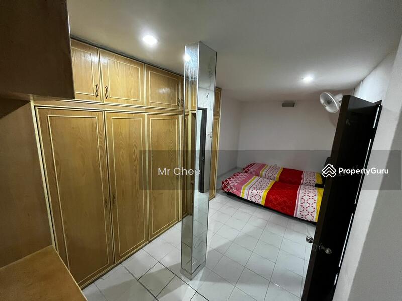 [No Longer Available] Anjung Bercham Utara, hala tasek timur 36 ...